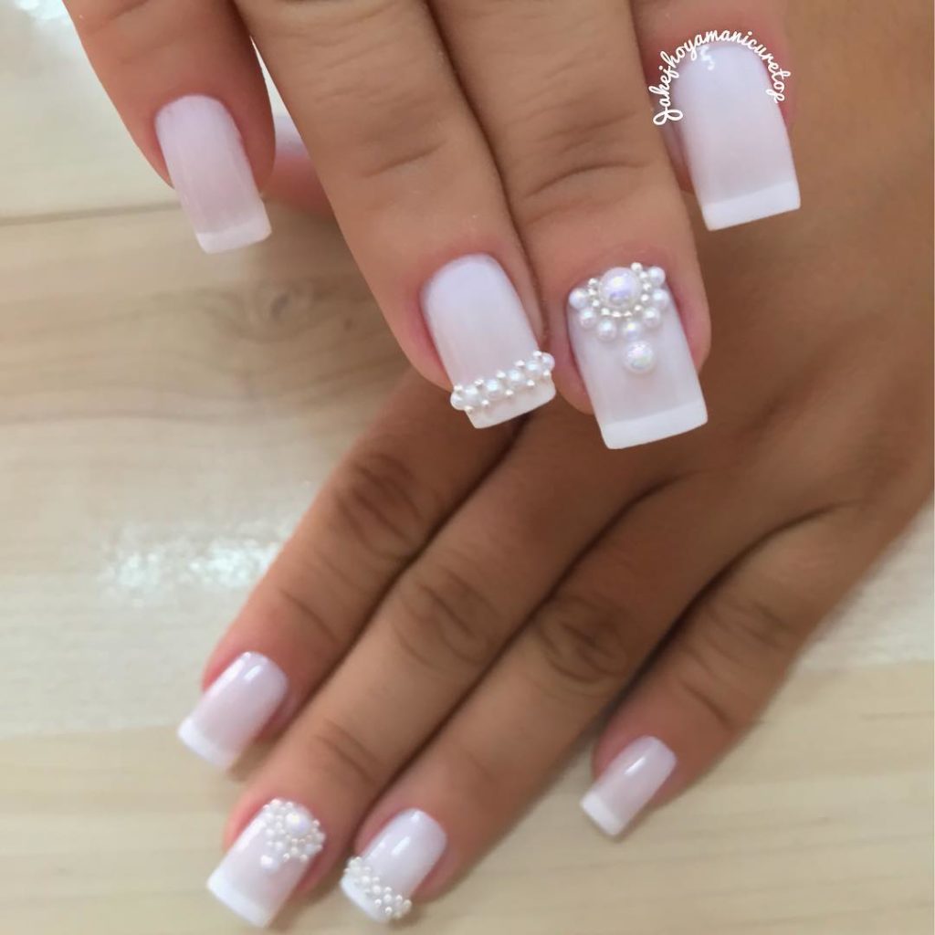 Unhas De Gel Decoradas 2020 Lindas Fotos E Dicas