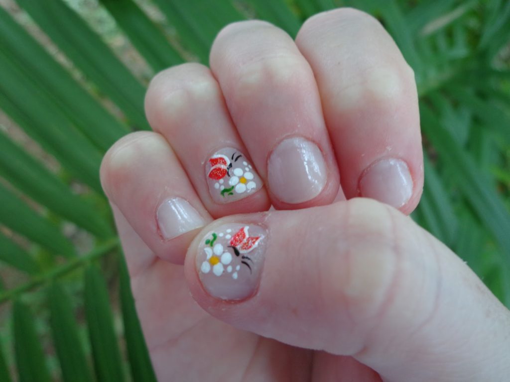 Unhas Decoradas Curtas 2020 → Passo A Passo Fotos E Vídeos