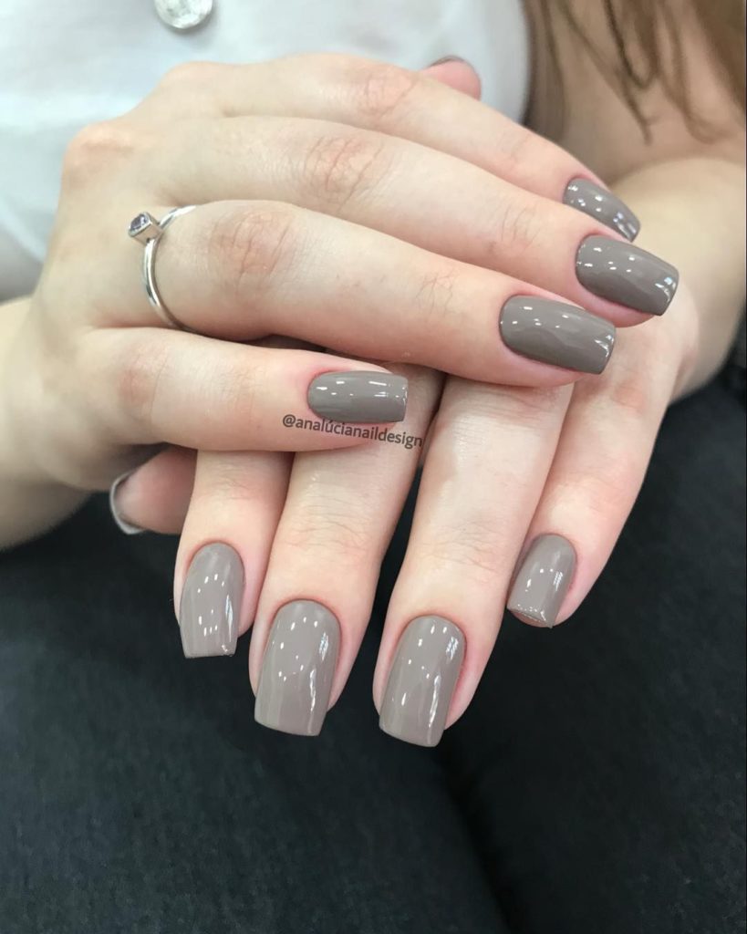 UNHAS DECORADAS QUADRADAS 2020 → Tendências, Dicas, FOTOS