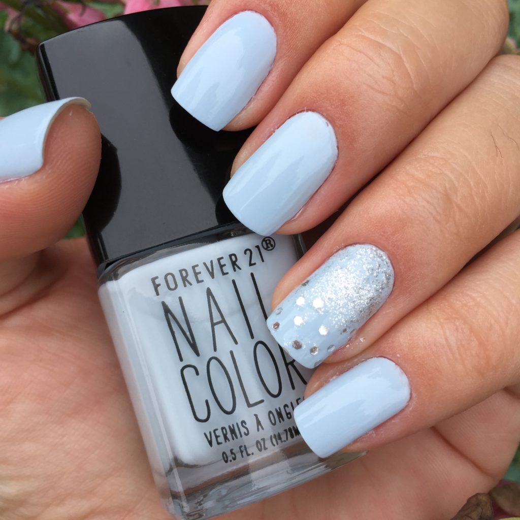 UNHAS DECORADAS AZUL 2021 → Ideias, Fotos e Passo a Passo
