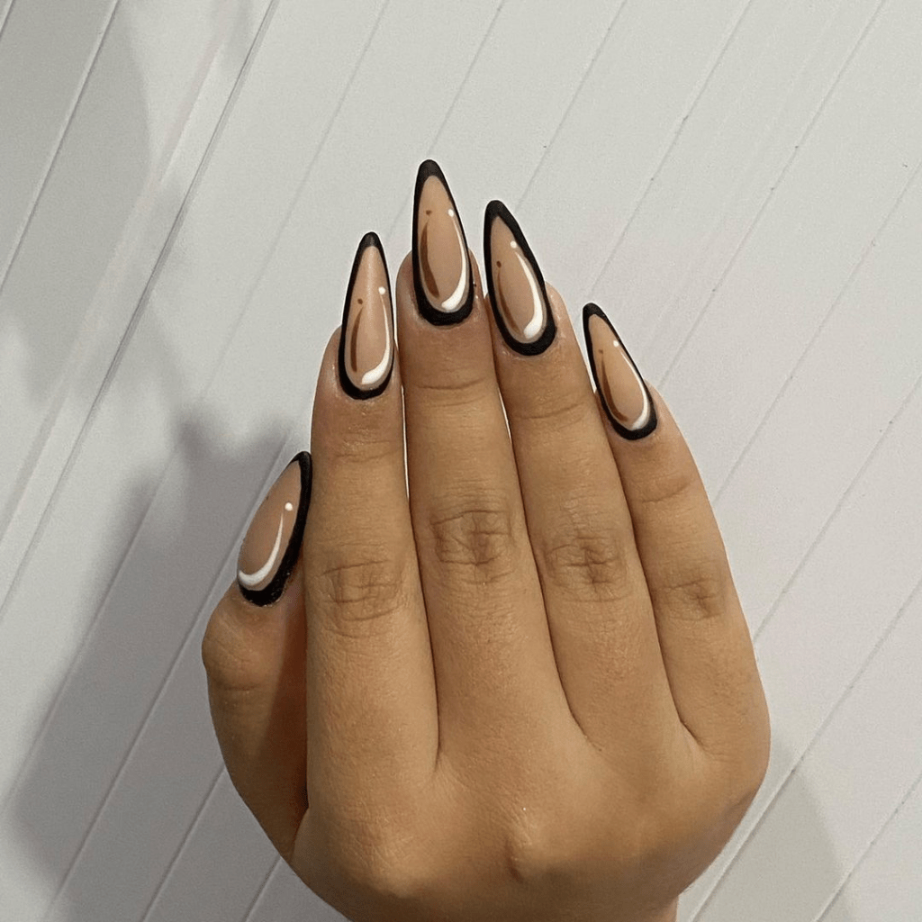 Unhas Cartoon: 22 fotos dessa divertida decoração. Dicas e galeria de ...