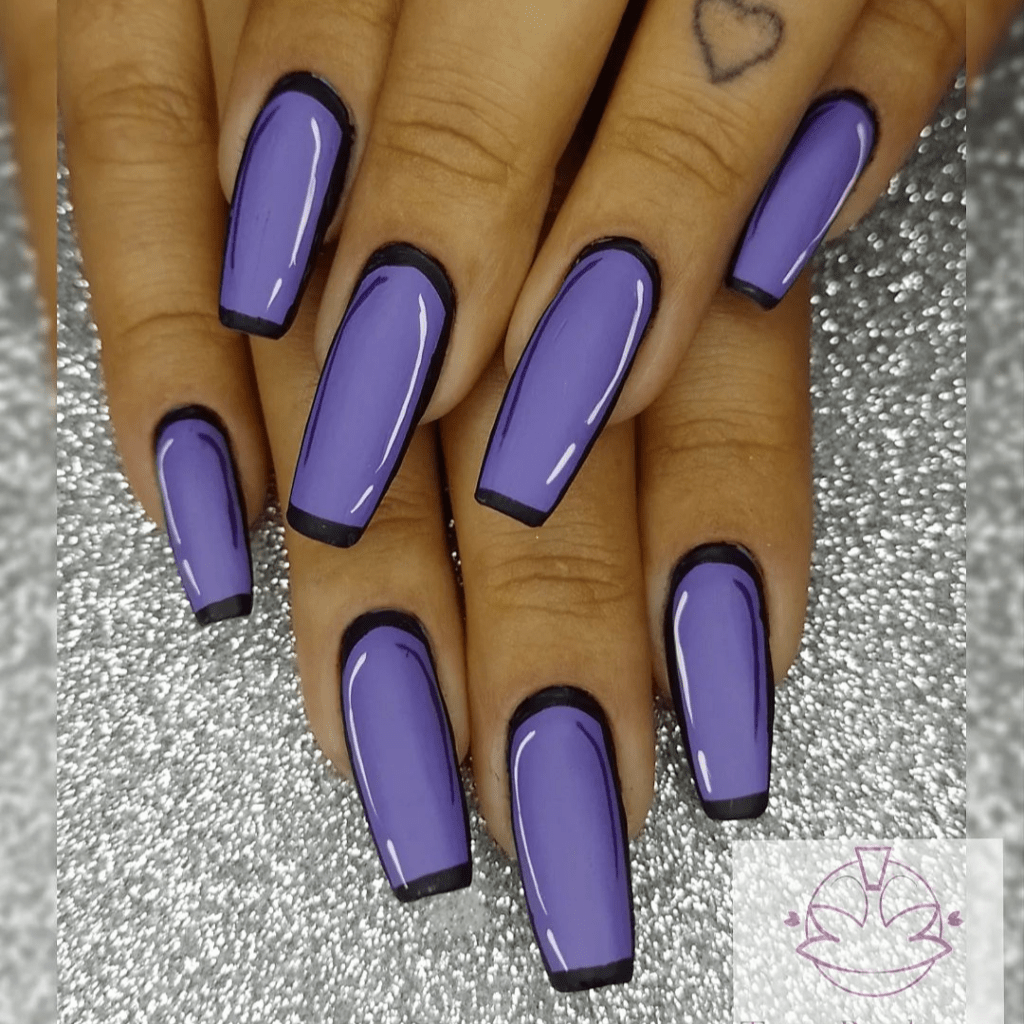 Unhas Cartoon: 22 fotos dessa divertida decoração. Dicas e galeria de ...