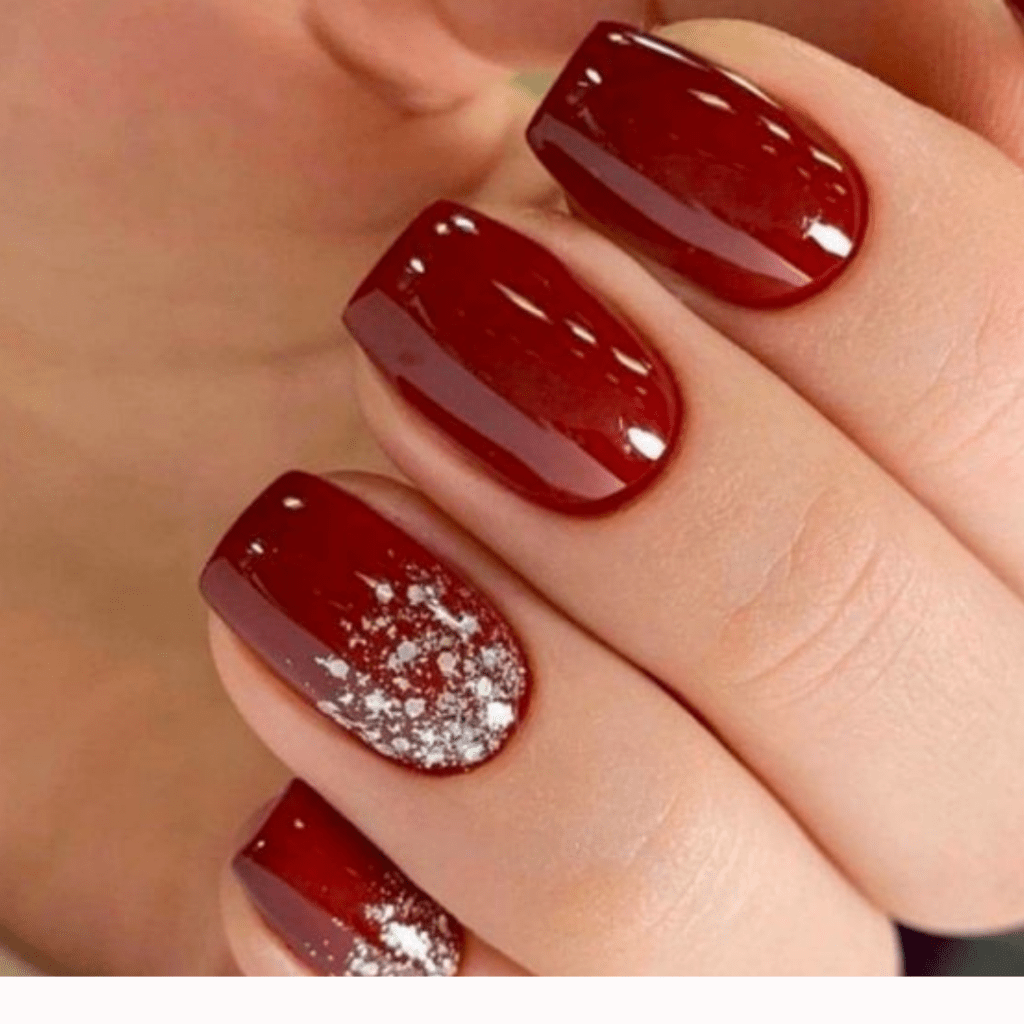 Unhas vermelhas: Atemporais e clássicas - Dicas, e Galeria de Fotos ...