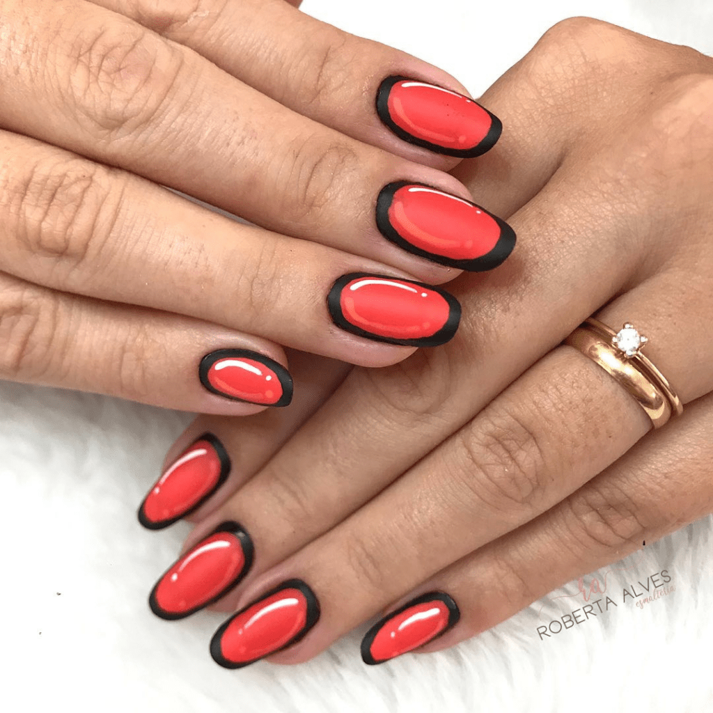 Unhas Cartoon: 22 fotos dessa divertida decoração. Dicas e galeria de ...