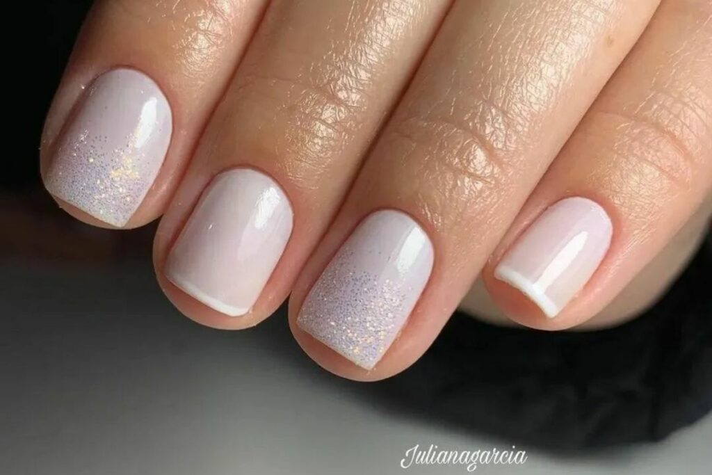 Faça você mesma: Decoração de unhas simples e maravilhosas - UNHAS ...
